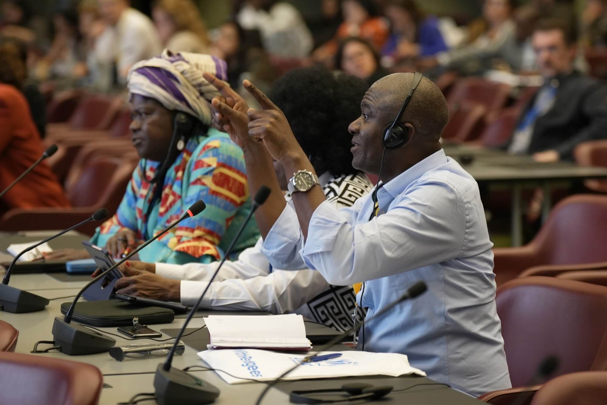 "Japan Global Refugee Forum Network" kicks off and launches National ...