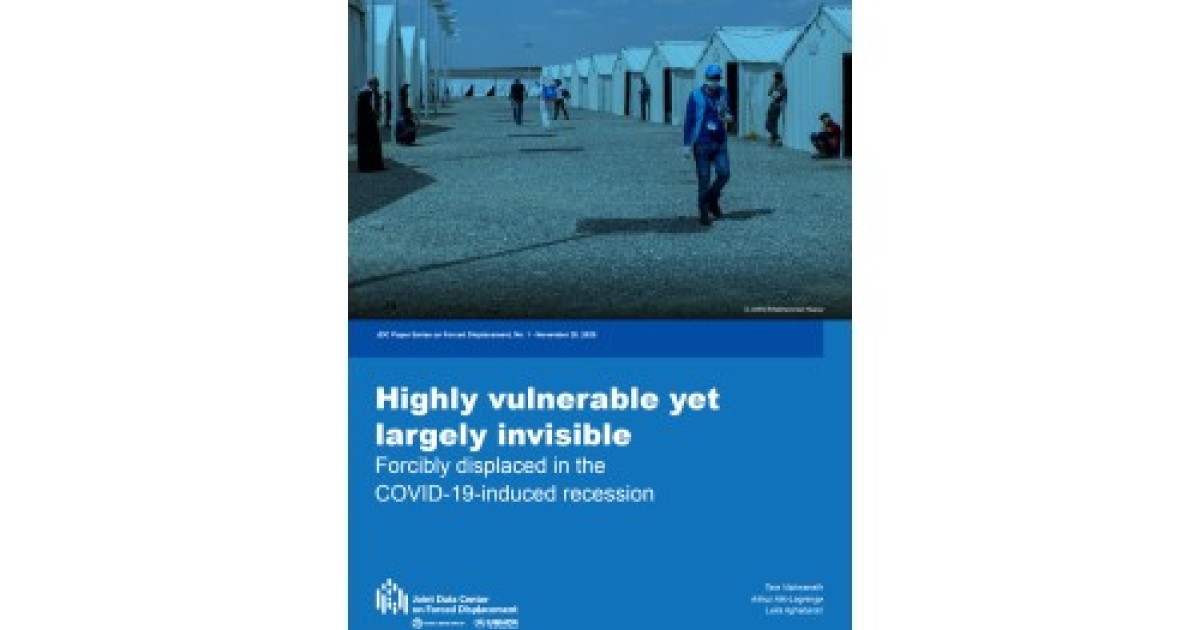 Highly vulnerable yet largely invisible | The Global Compact on ...