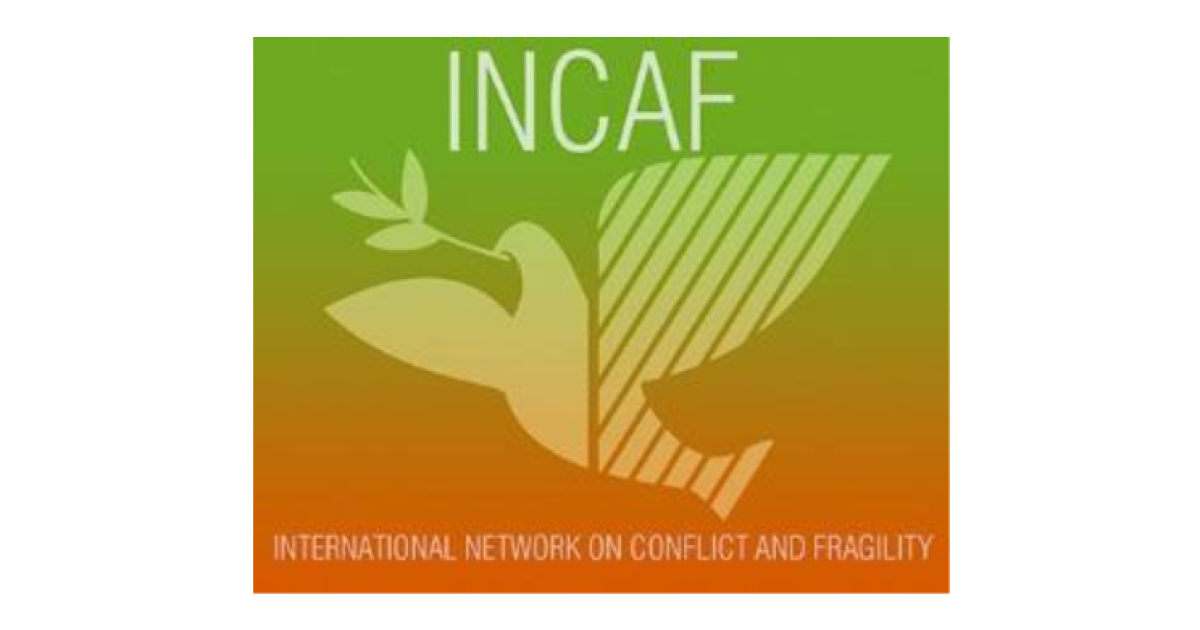INCAF: Supporting comprehensive responses in refugee situations | The ...